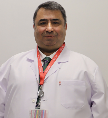 Prof. Dr. Levent TÖK - Doktorlar - Medstar
